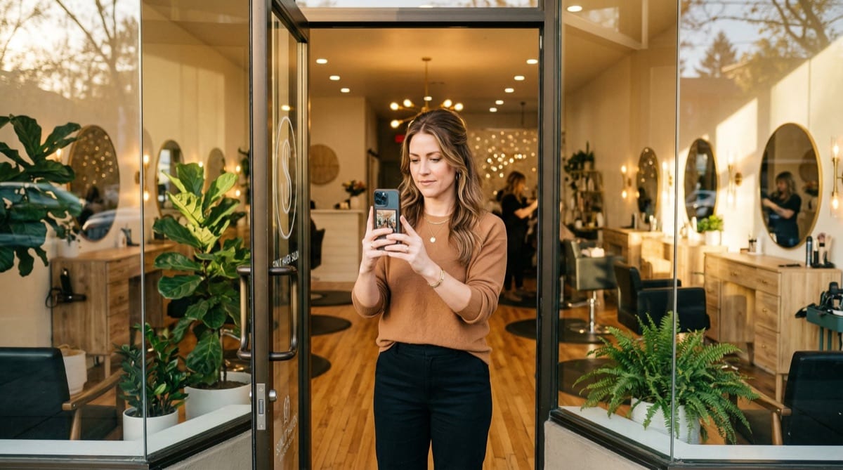 Local SEO for Hair Salons: Rank on Google | Hair Salon Pro